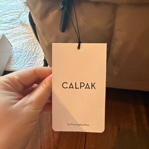 Calpak | Bags | Calpak Luka Large Duffel Nwt In Chocolate Colorway ...